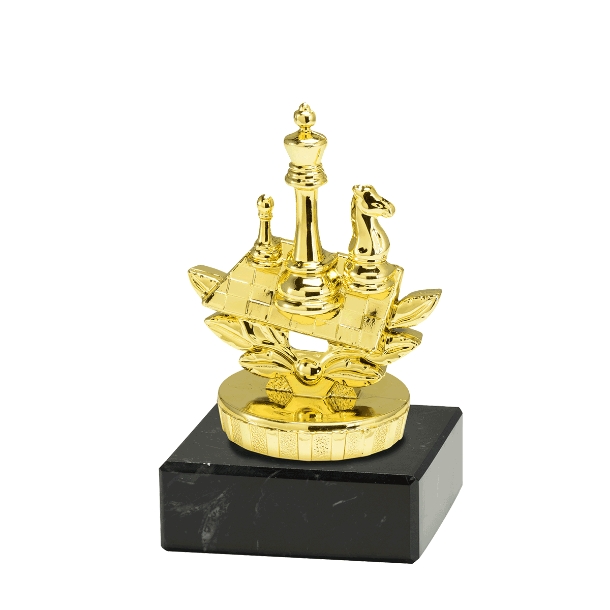 Schaaktrofee Ian kopen? | Budgettrophy