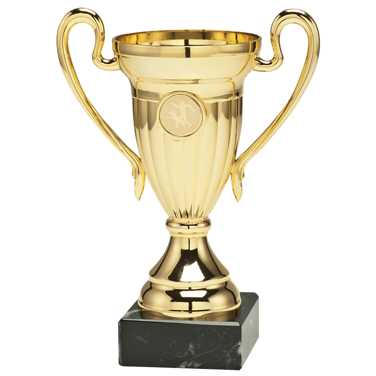 Gouden klassieke trofee kopen? | Budgettrophy