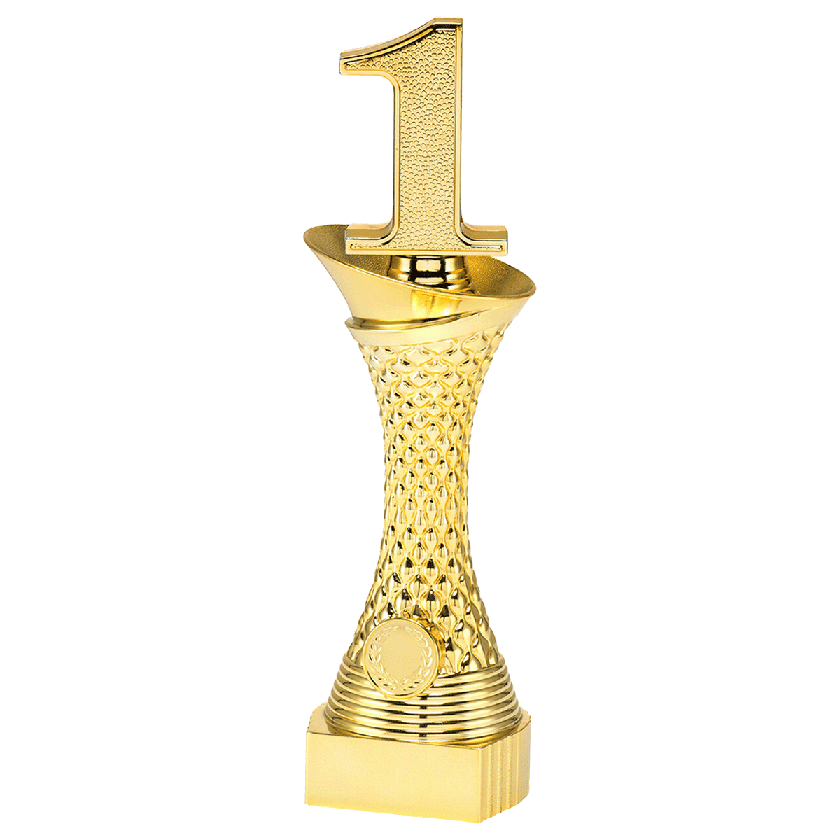 Nr. 1 trofee Nico kopen? | Budgettrophy