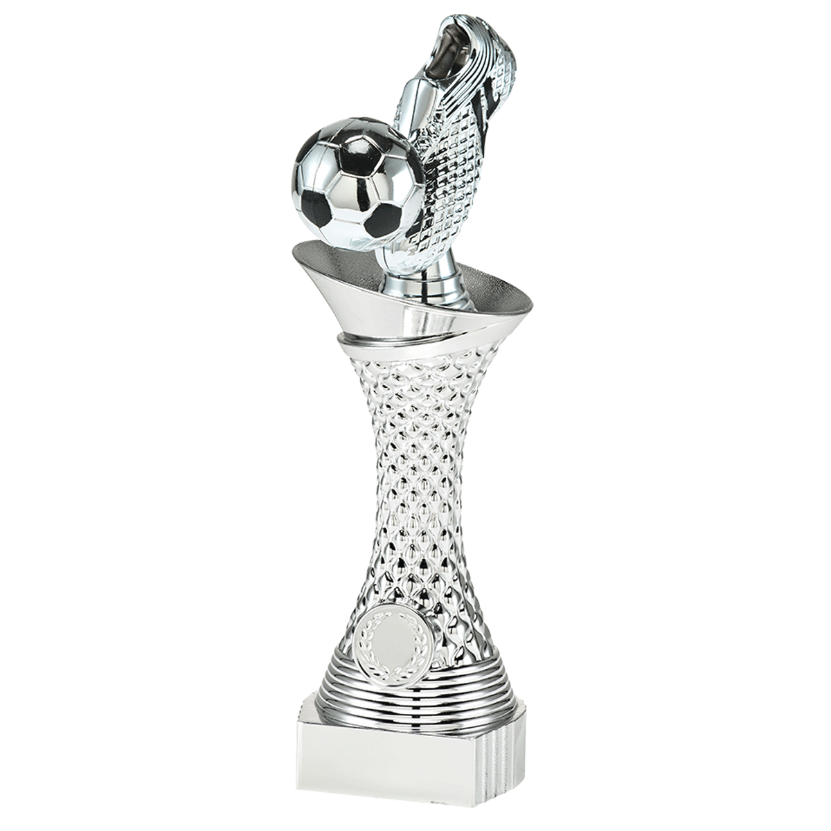 Voetbal trofee Mees online kopen? | Budgettrophy