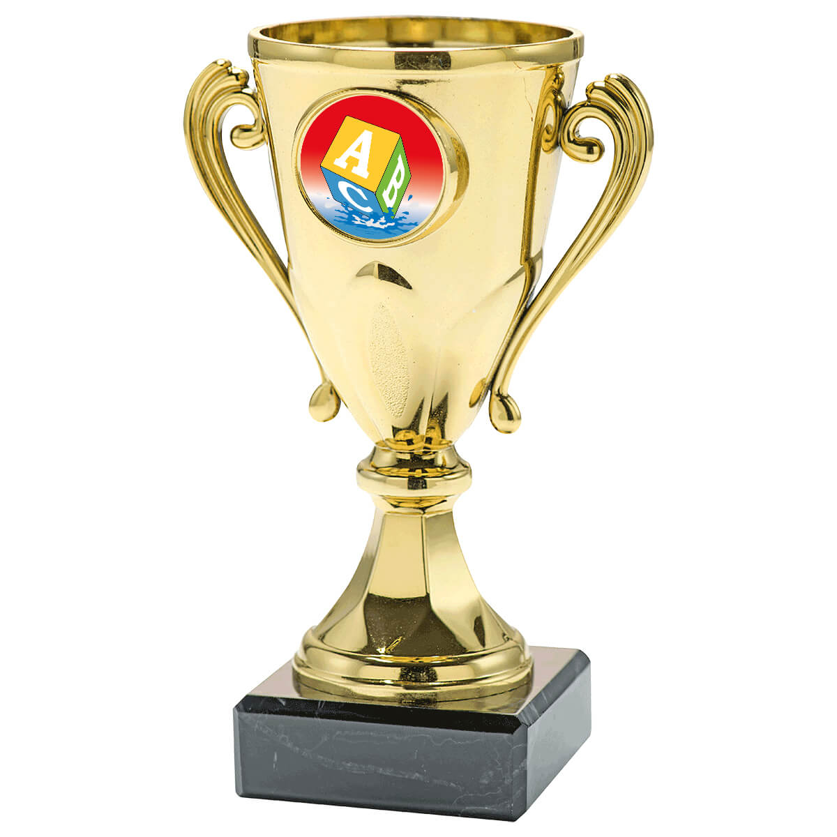 Zwemdiploma A trofee kopen? | Budgettrophy