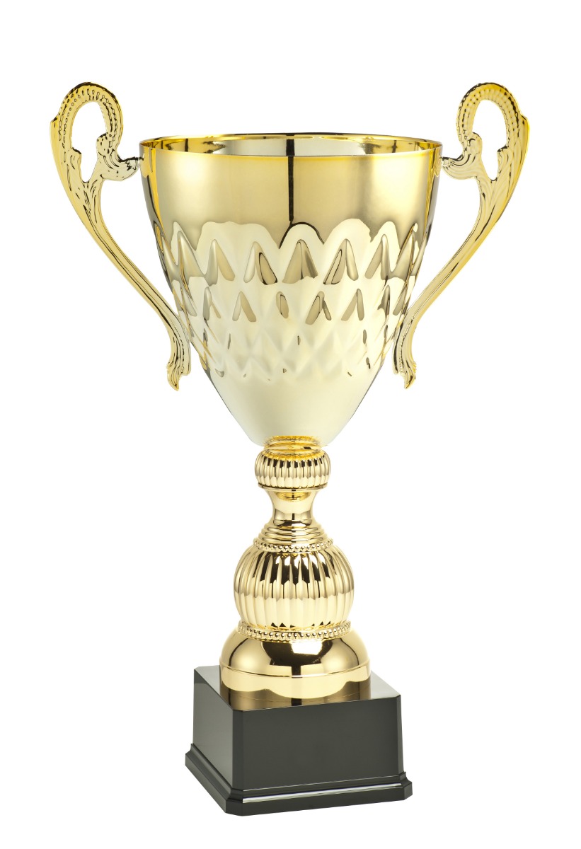 Trofee Tore goud kopen? | Budgettrophy