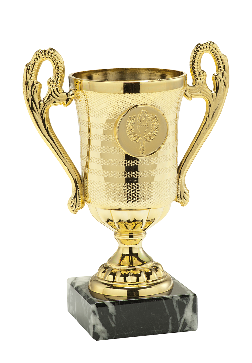 Trophy with detail | Budgettrophy