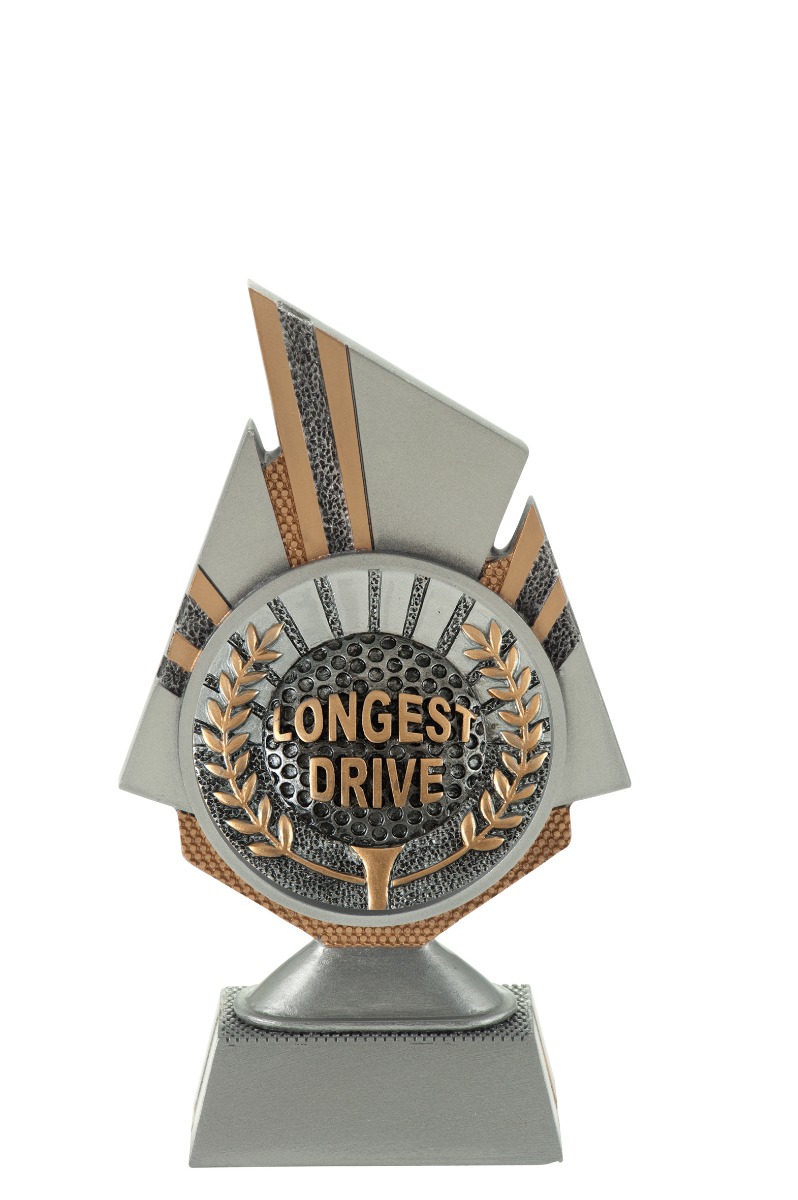 Trophy Jack longest drive | Budgettrophy