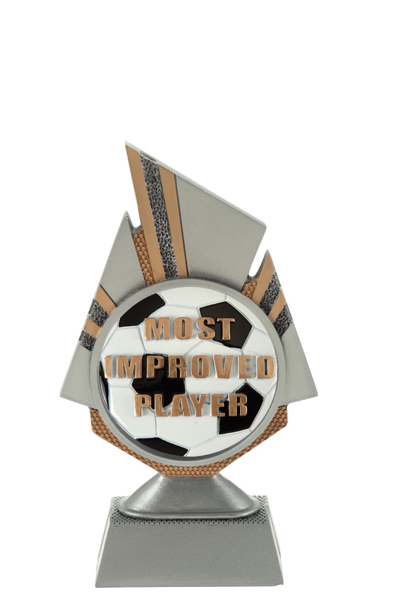 Trophy Jack most improved player | Budgettrophy