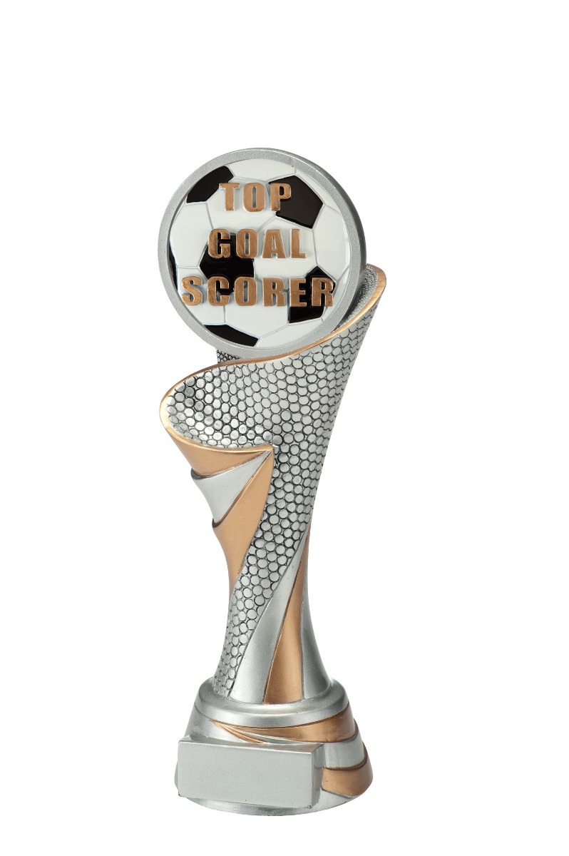 Trophy Jason top goal scorer | Budgettrophy