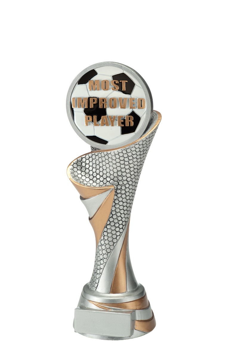 Trophy Jason most improved player | Budgettrophy