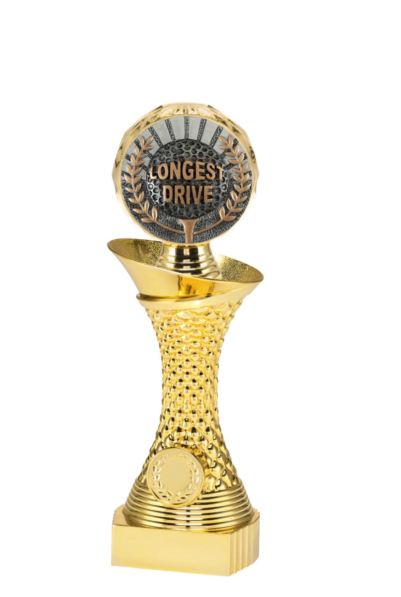 Trophy Saar longest drive | Budgettrophy