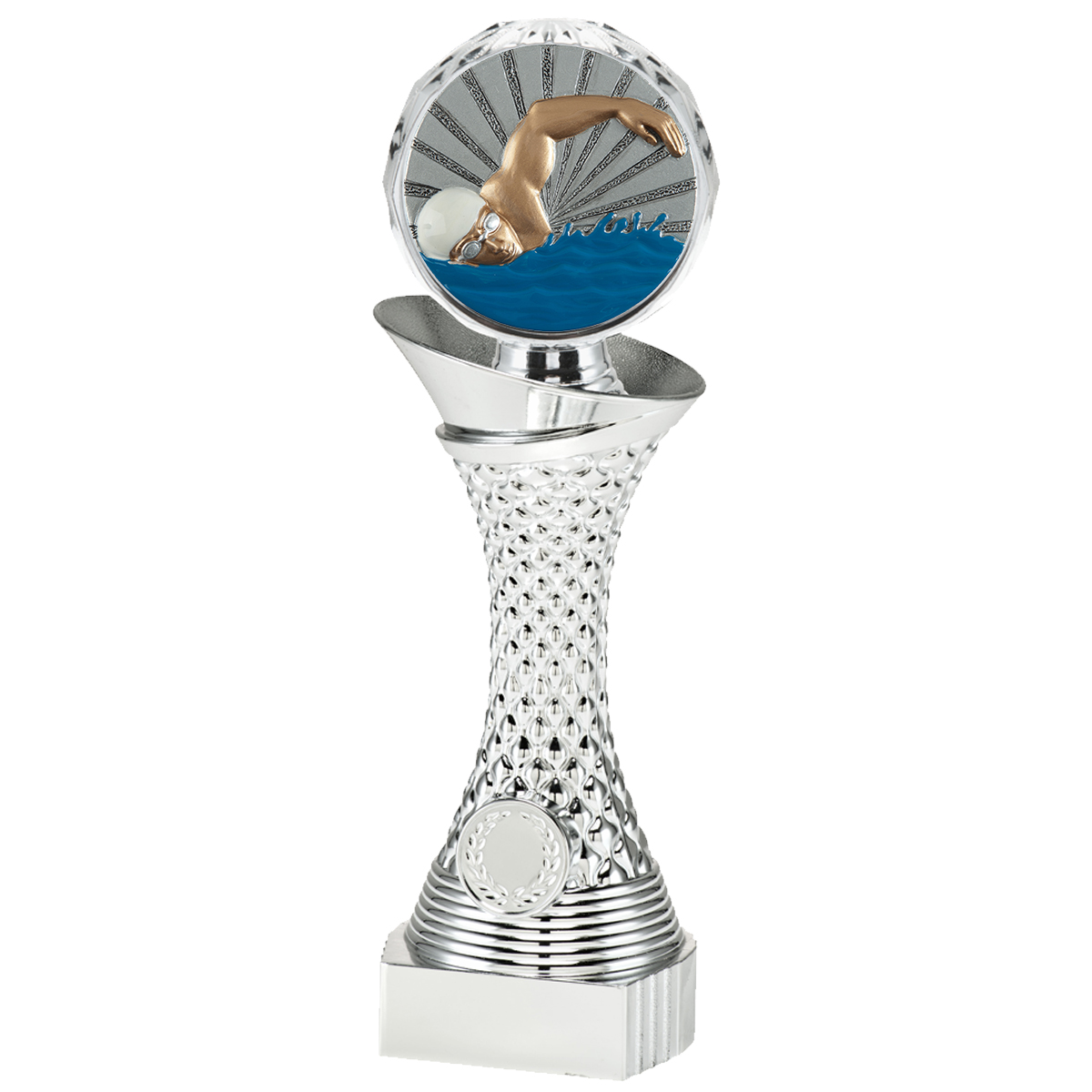 Trophy Lieke swimming | Budgettrophy