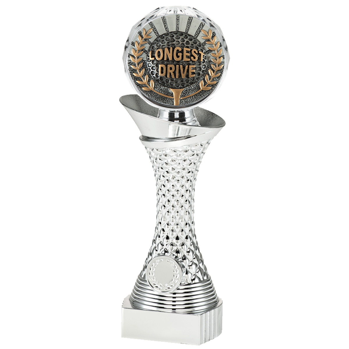 Trophy Lieke longest drive | Budgettrophy